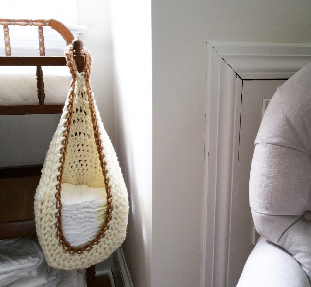 Free Crochet Hanging Basket Pattern SimplyMaggie Free Crochet Hanging Basket Pattern SimplyMaggie